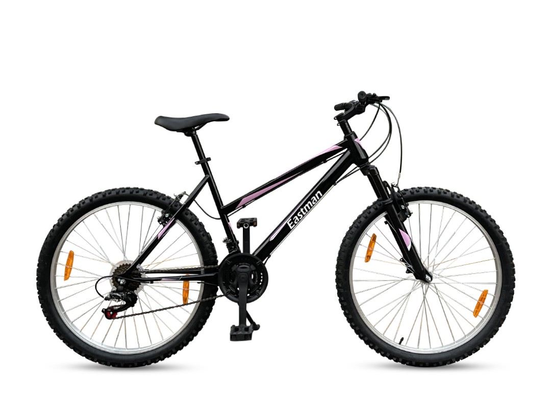 26 BLACK - Eastman Bikes