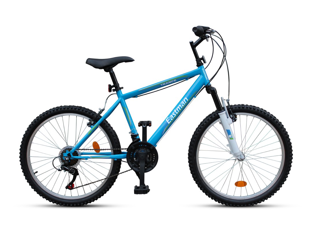 24 TRANCE BLUE - Eastman Bikes