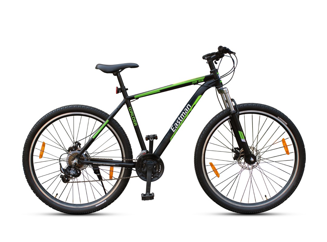 29 WALDER - Eastman Bikes