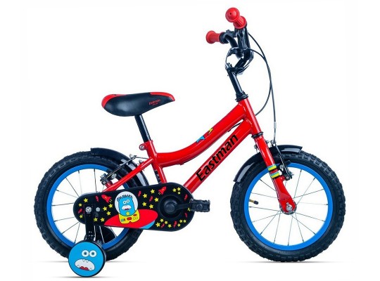 Home - Eastman Bikes
