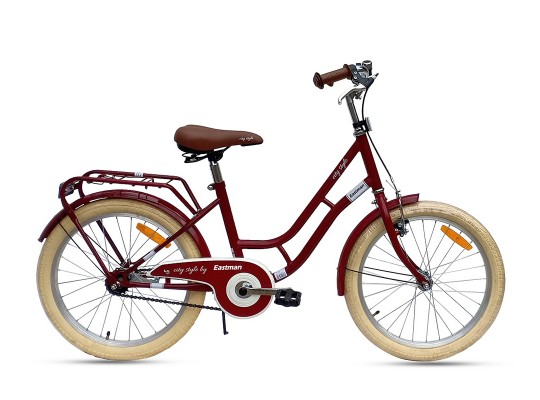 Home - Eastman Bikes